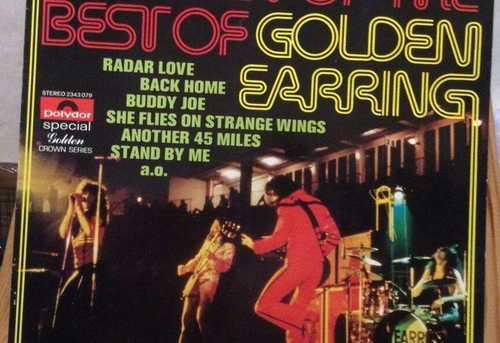 Golden Earring/The Best of The Best,Lp,1973,1st