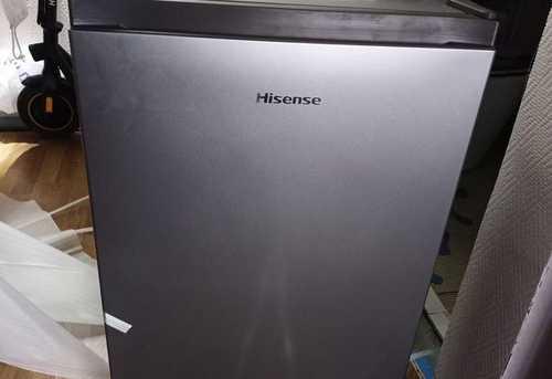 Холодильник hisense