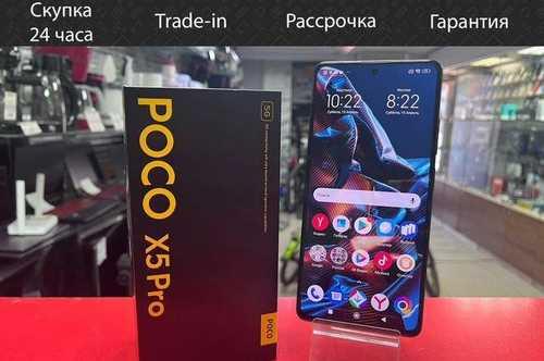 Сотовый телефон Poco X5 Pro 5G | Festima.Ru - Мониторинг объявлений