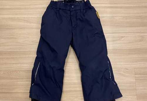 Зимние брюки Reima 98