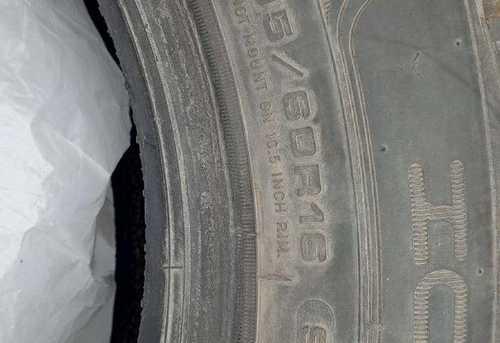 Dunlop D65T Touring 205/60 R16