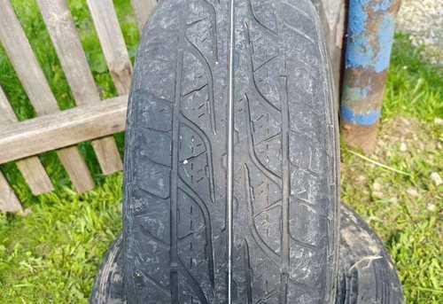 Dunlop Grandtrek AT3 265/60 R18