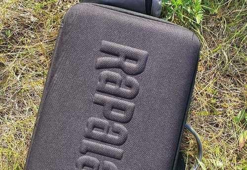 Сумка рыболовная rapala Urban Classic Sling Bag