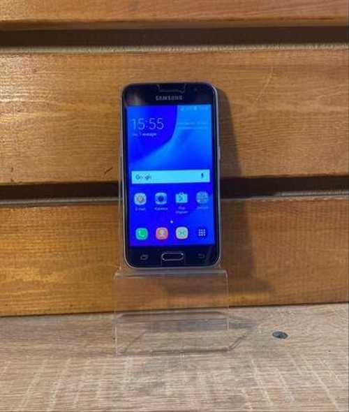 Смартфон Samsung Galaxy j1(кр1406)
