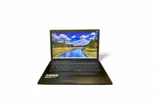 Ноутбук Lenovo G700 (L9)