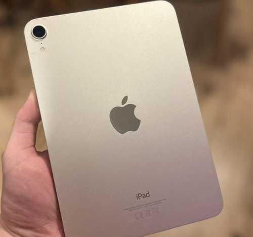 iPad Mini 6 256gb