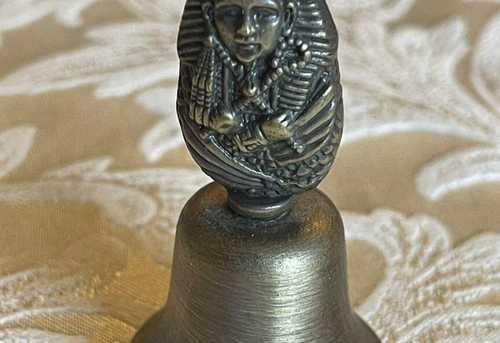 Сувенирные колокольчики,Египет