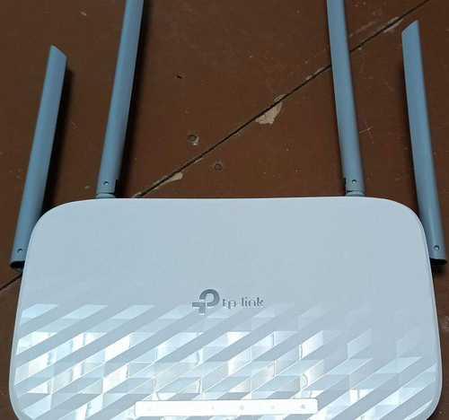 Tp-link archer a 5