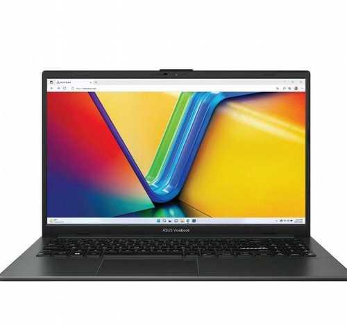 Новый ноутбук Asus i3/8gb/256ssd