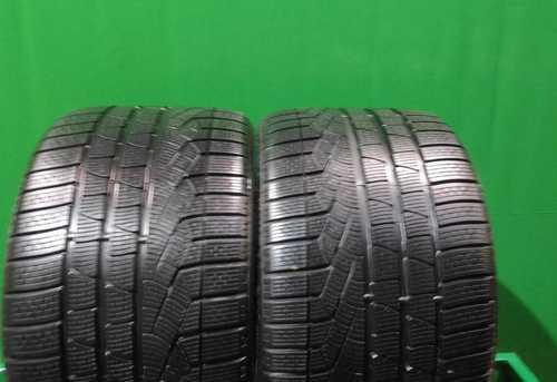 Pirelli Winter Sottozero 240 Serie II 265/35 R19 100V