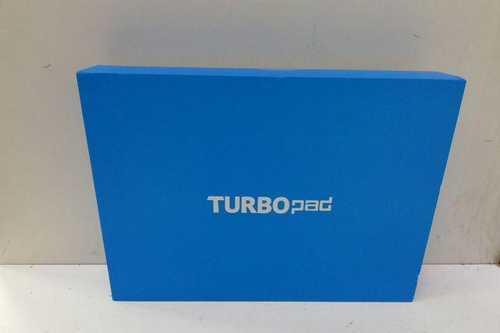 Планшет с SIM-картой TurboPad 1015