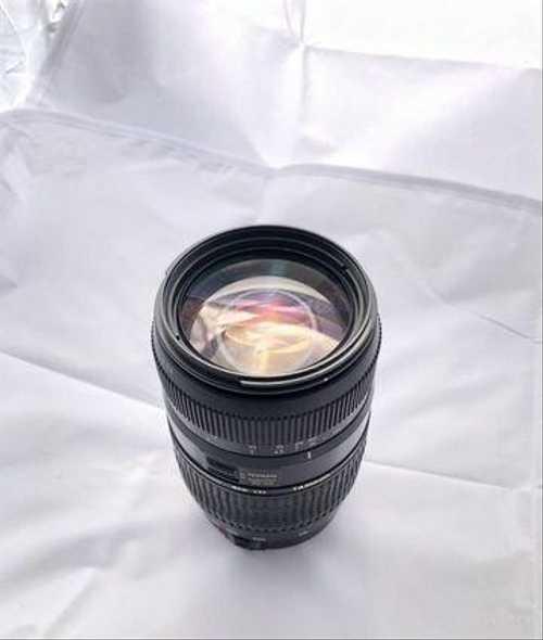 Объектив Tamron 70-300 ld di Canon EF