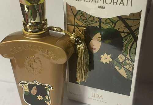 Lira Xerjoff Casamorati для женщин 100 ml парфюм