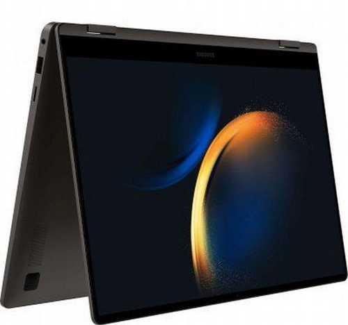 Ноутбук Samsung Galaxy Book3 360 NP750QFG-KA2IN