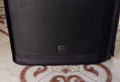 Сабвуфер Electro-Voice EKX-15SP