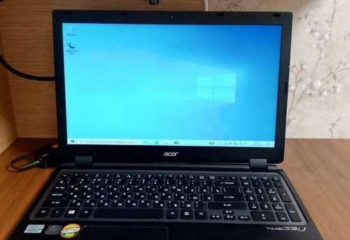 Acer M3 i3 6/120ssd