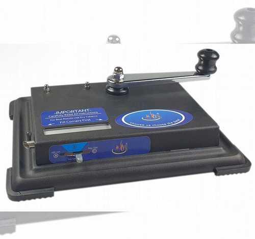 Машинка для набивки сигарет / самокруток