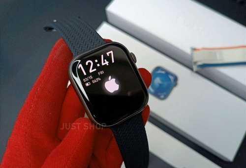 Apple Watch 9 45mm (Новые, Лучшая версия)