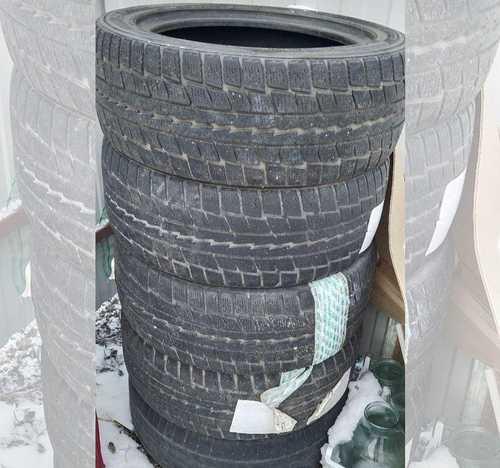 Dunlop Graspic DS2 205/55 R16