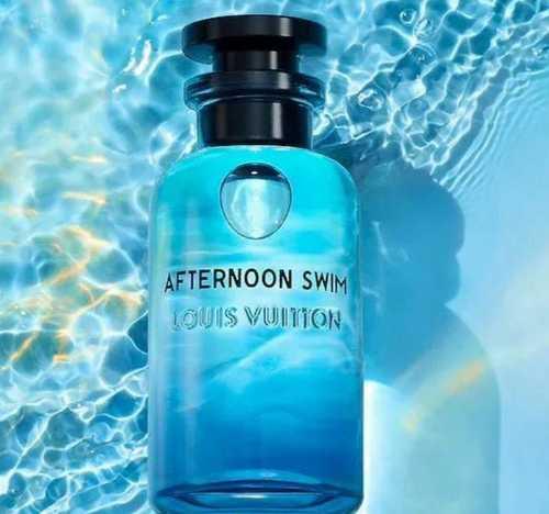 Afternoon Swim Louis Vuitton распив