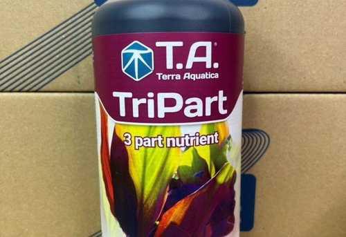 Удобрение TriPart Micro SW (Flora Micro GHE SW) дл