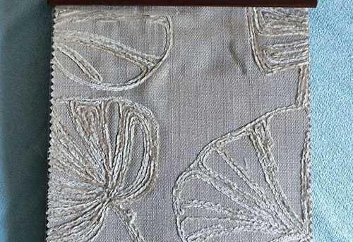 Образцы ткани для рукоделия