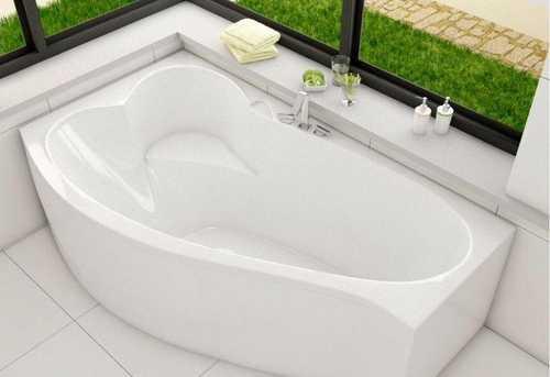 Акриловая ванна Relisan Isabella L 170x90