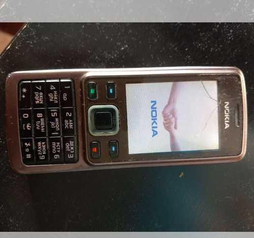 Nokia 6300