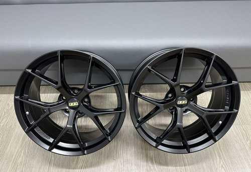 Диски BBS-P1 MB R20 5-114,3 Geely Toyota Mazda CX9