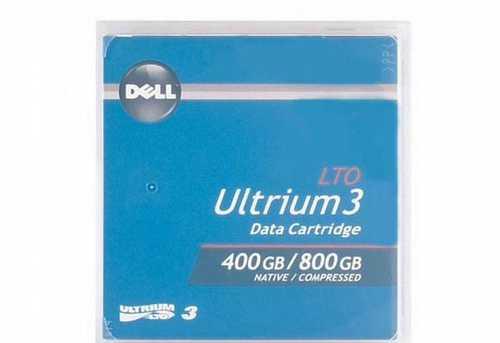 Ленточный картридж данных Dell OHC591 LTO Ultrium