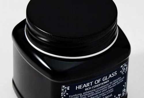Davines heart of glass rich conditioner