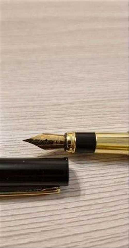 Ручка перьевая genius iridium германия