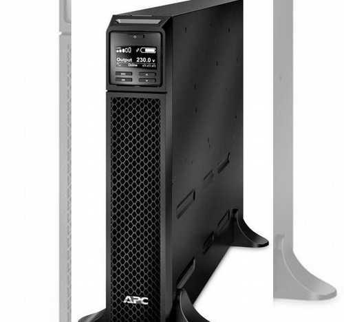 Источник бесперебойного питания APC Smart-UPS X SMX3000rmhv2U