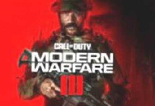 Call of Dute Modern Warfare 3 2023 Ps4 Ps 5 r-5980