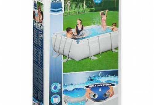 Бассейн Bestway Power Steel 56629, 282х84 см