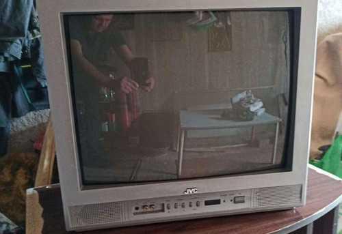 Телевизор бу не работает