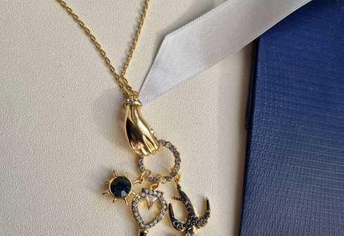 Кулон Swarovski Tarot Magic оригинал