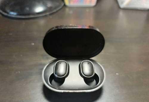 Наушники xiaomi airdots