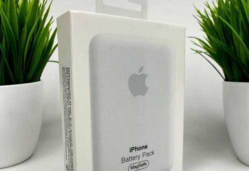 Apple battery pack