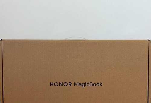 Honor MagicBook x16