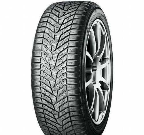 Yokohama W.Drive V905 215/55 R17 98V