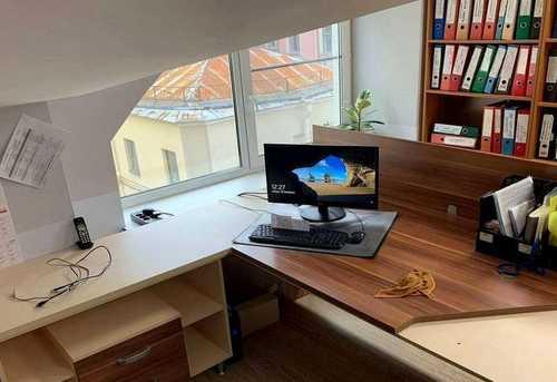 Новый стол для компьютера от производителя remi