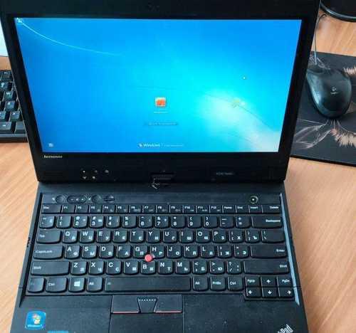 Lenovo thinkpad x230 tablet