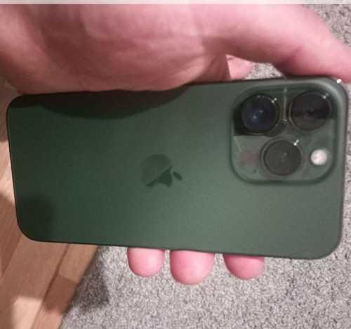 iPhone 13 Pro, 128 ГБ