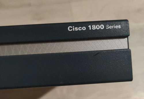 Маршрутизатор cisco 1841 v06