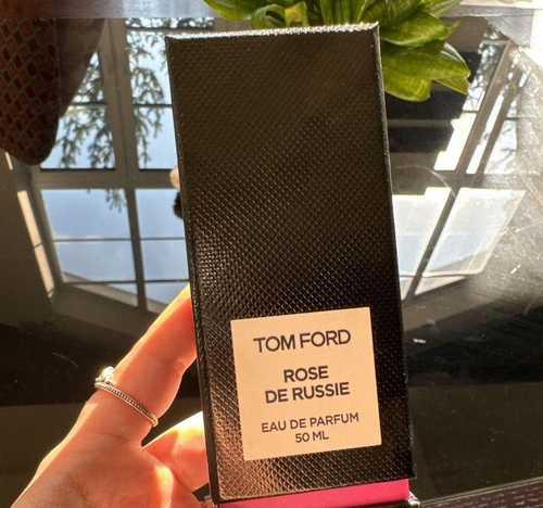 Tom Ford rose de Russie 50ml