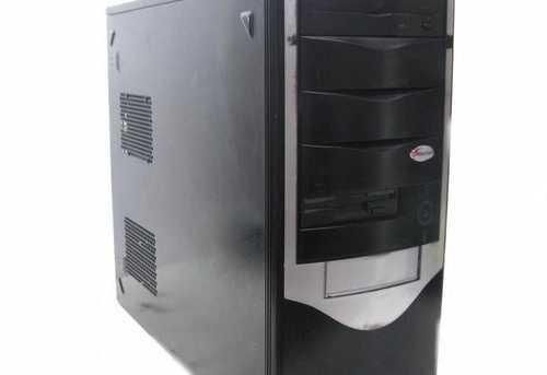 Игровой Pentium 4 Машина времени