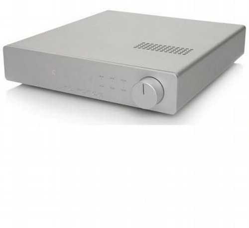 Цап NuForce DAC-80 silver