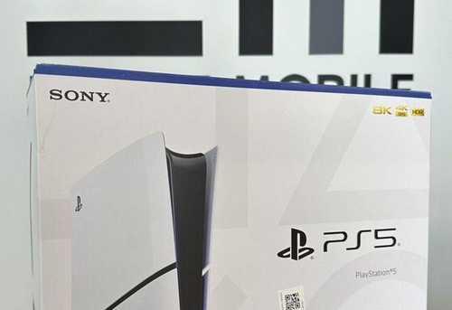 Sony PlayStation 5 Slim Disc