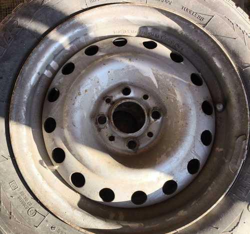 Tigar Sigura Stud 175/65 R14